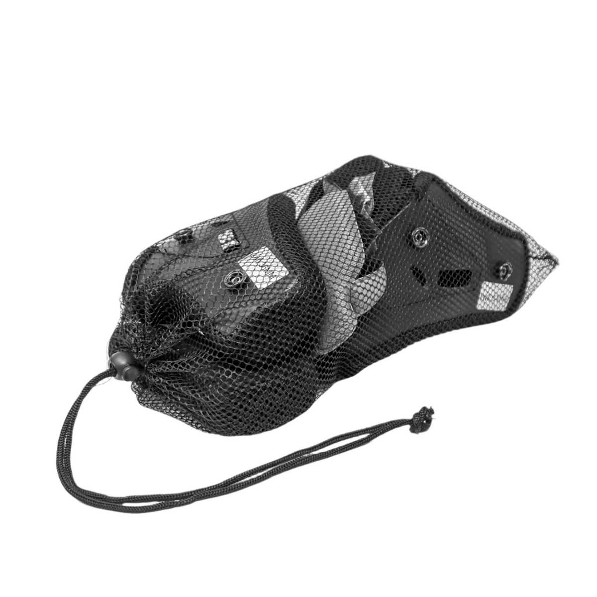 DH6-X SERIES FIT KIT – Predator Helmets
