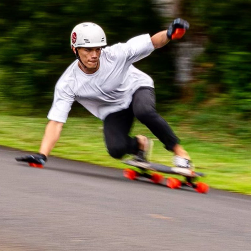 Predator Longboard Helmets