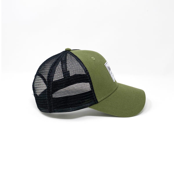 Trucker Cap – Predator Helmets